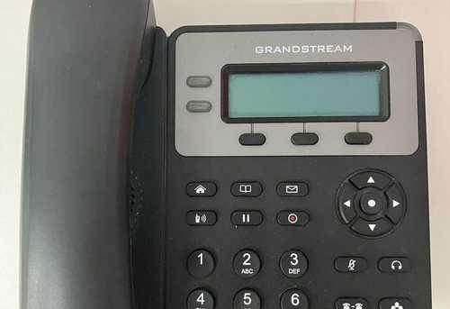 IP телефон Grandstream GXP-1610