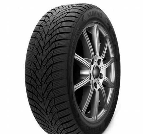 Kumho WinterCraft WP52 235/50 R17 100V