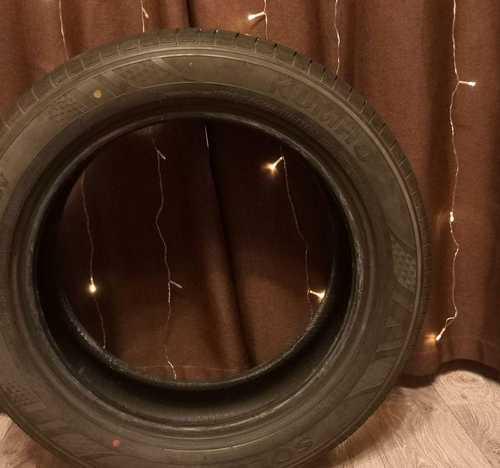 Kumho Solus HS63 225/55 R18 98V
