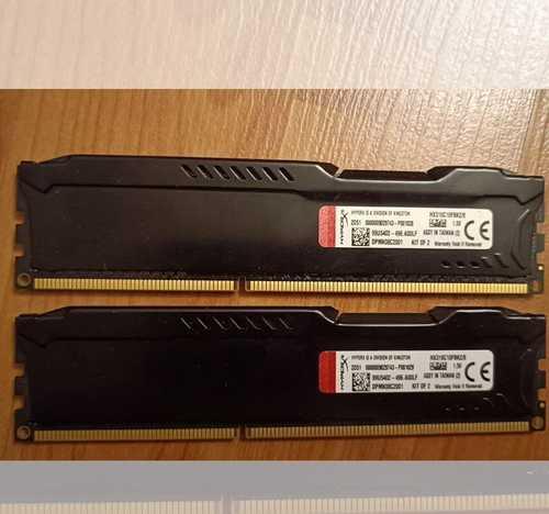 Оперативная память ddr3 8 gb