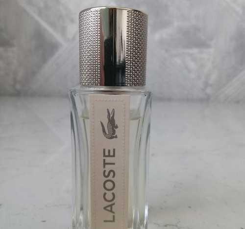 Lacoste pour femme 30ml