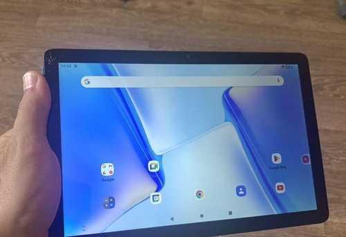 Планшет teclast m40 plus