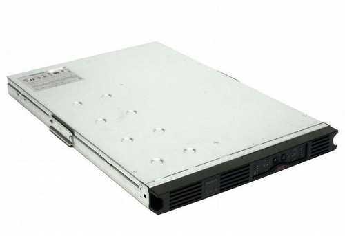 Источник бесперебойного питания APC Smart-UPS 750V