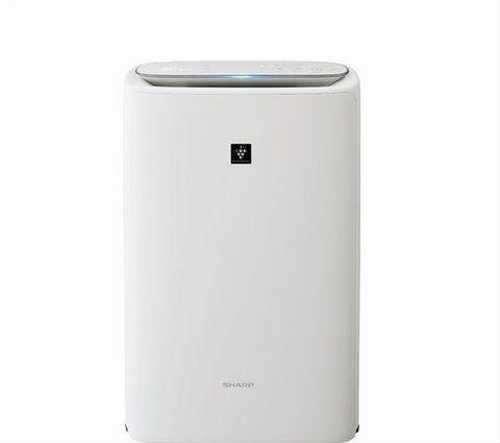 Климатическая система Sharp KI-NS50-W