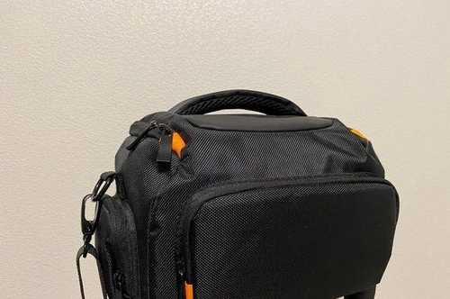 Чехол-сумка для фотоаппарата MyPads TC-1410