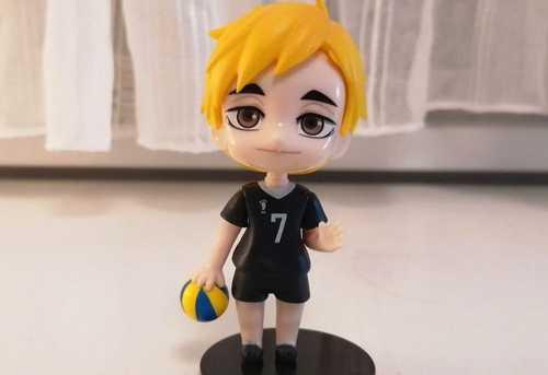 Фигурка Haikyuu Атсуму Мия