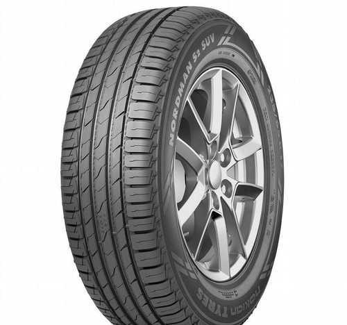 Ikon Tyres Character Aqua SUV 235/60 R18 103V