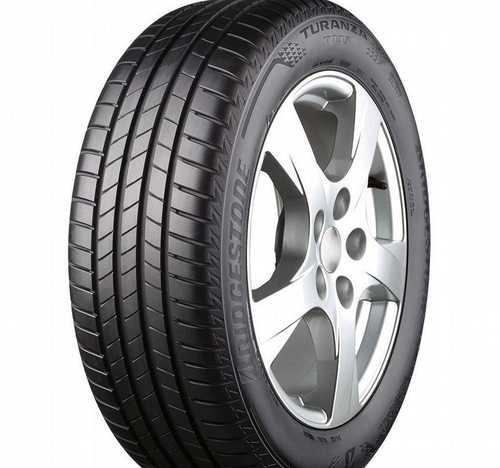 Bridgestone Turanza T005 215/50 R17