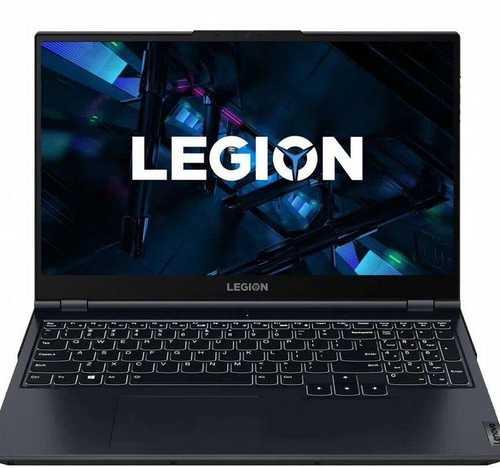 15.6" Ноутбук Lenovo Legion 5 15ITH6H