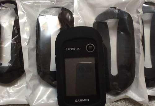 Garmin Etrex чехол бампер