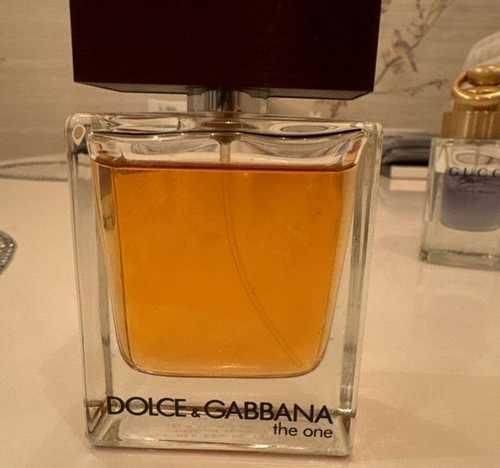 Dolce gabbana