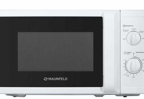 Микроволновая печь maunfeld