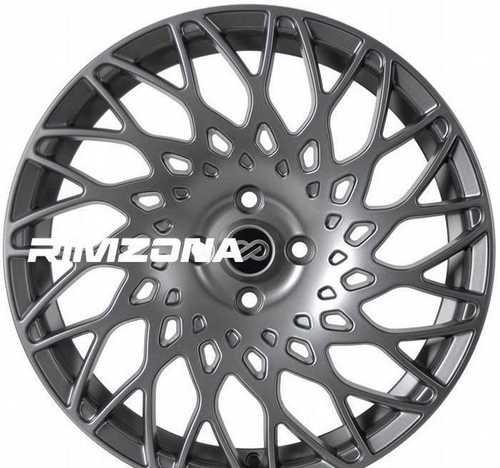 Литые диски rotiform R17 4x100 ave. 9 лет опыта