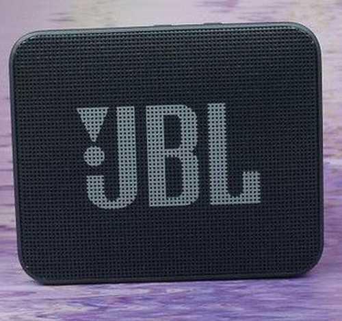 Умная колонка jbl