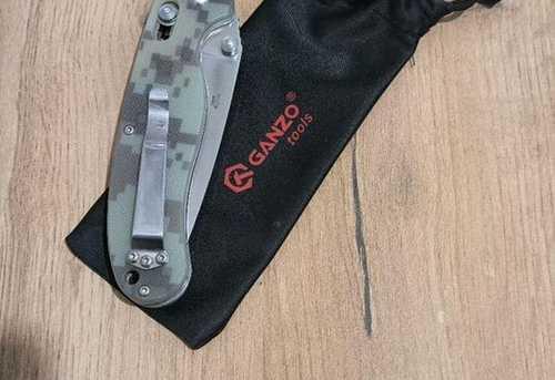 Нож Ganzo G727M