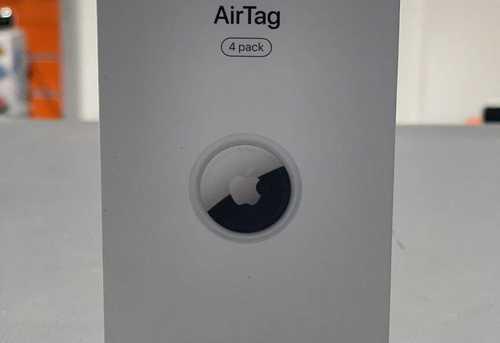 Apple AirTag 4 Pack