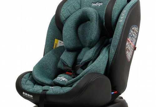 Детское автокресло Indigo aero isofix