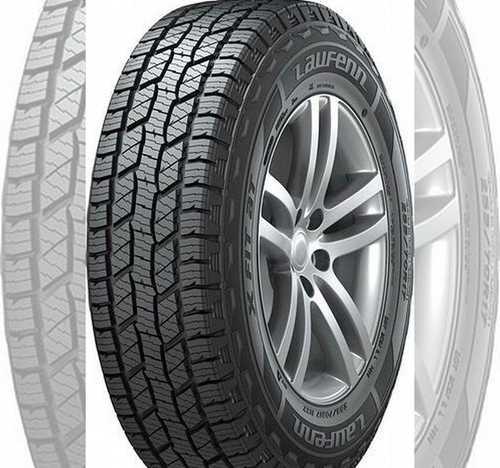 Laufenn X-Fit AT LC01 235/70 R16 106T