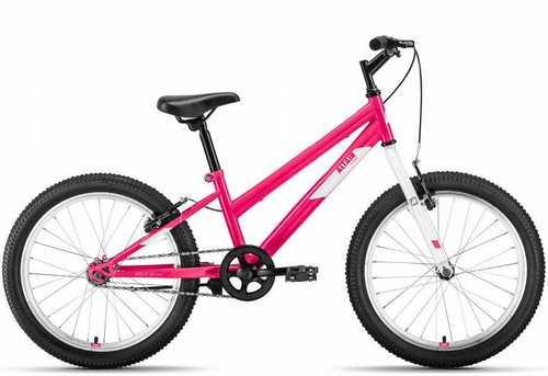 Детский велосипед Altair Mtb Ht 20 Low 2022