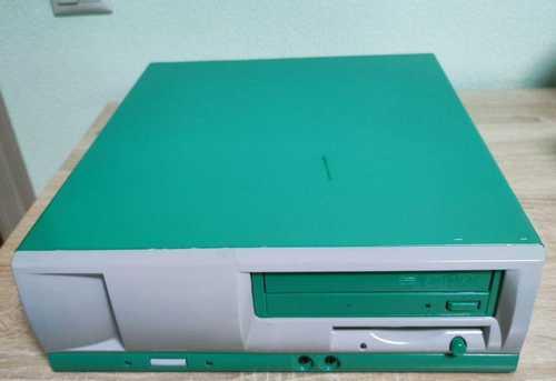 Compaq DeskPro EN SFF