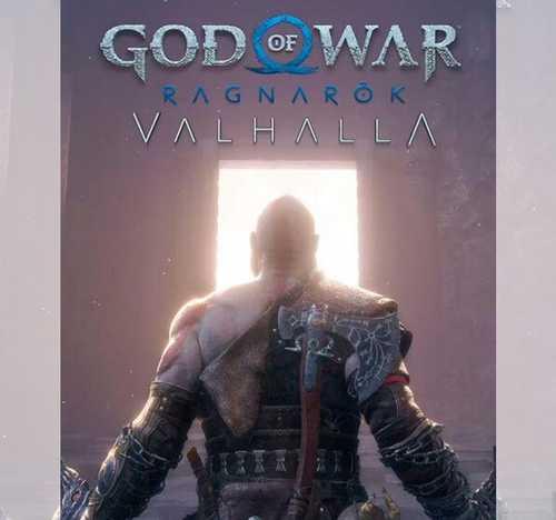 God of war ragnarok ps5 русская озвучка