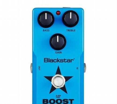 Педаль Blackstar LT Boost