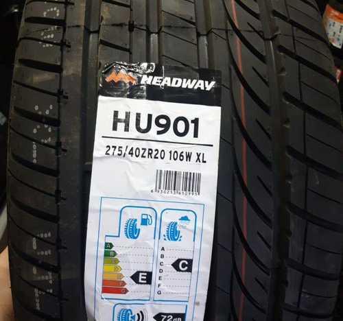 Headway HU901 275/40 R20 106W