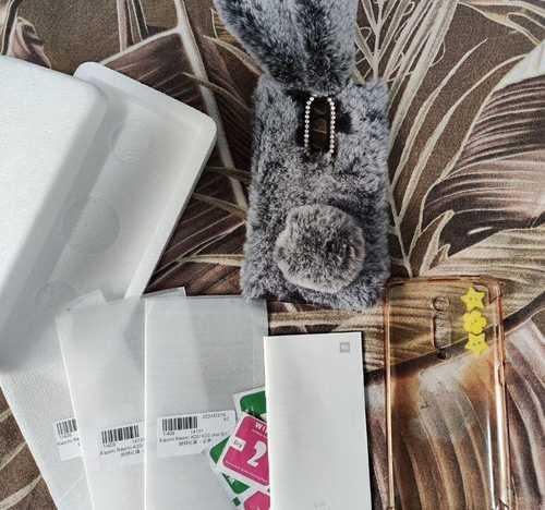 Защитные стекла xiaomi 20k 9t