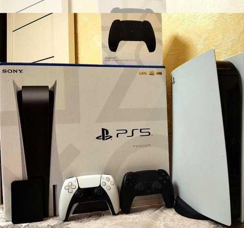 Sony Playstation 5