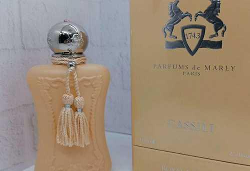 Духи женские Parfums de Marly Cassili 75 ml