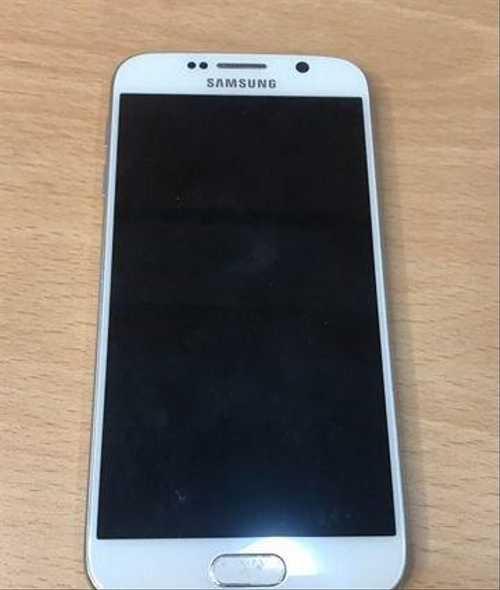 Samsung SM-G920F