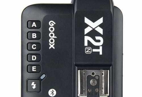 Godox X2T-N для Nikon