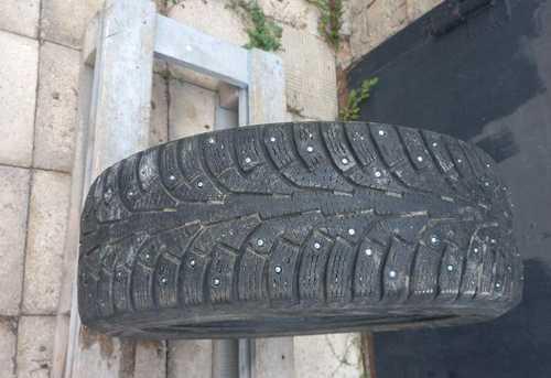 Nokian Tyres Hakkapeliitta 5 215/55 R17 B
