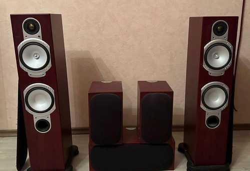 Акустика домашняя Monitor Audio Silver-RS