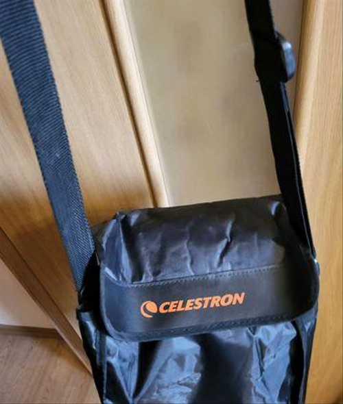 Бинокль Celestron SkyMaster 20x80