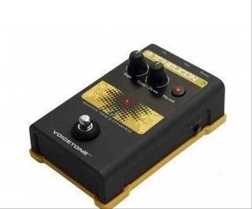 Вокальный процессор TC Helicon VoiceTone T1