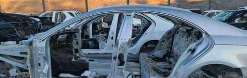 Кузов по частям Mercedes CLS219