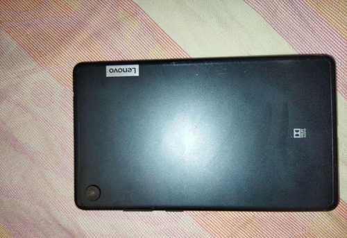 Продаю планшет Lenovo TB-7305I 16гб