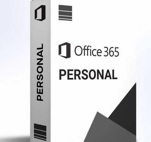 Microsoft Office 365 Individual на 1 пк