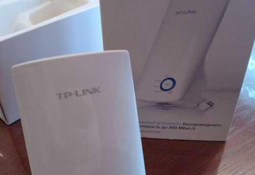 Усилитель WiFi - TP-link tl-wa850re