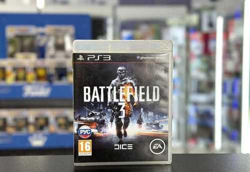 Battlefield 3 PS3