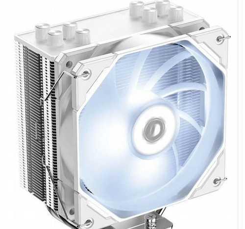 Кулер для процессора ID-cooling SE-224-XTS