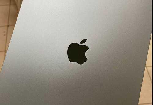 Apple iPad Air (4th Gen) Wi-Fi 256 гб голубой