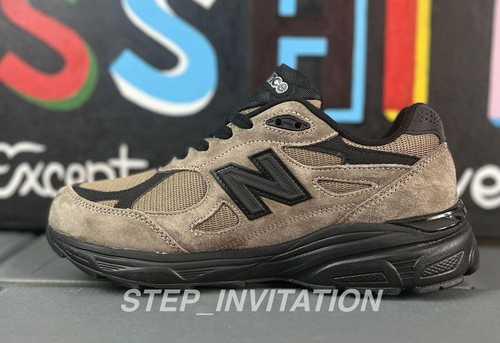 New balance 990v3 jjjjound