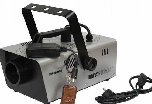 Involight FM900DMX генератор дыма