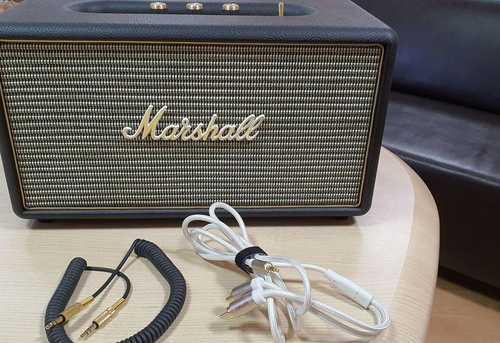 Колонка Marshall Stanmore Bluetooth