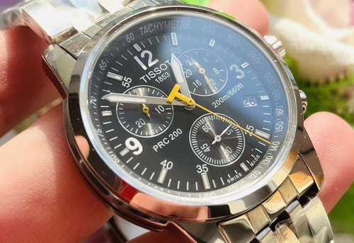 Часы мужские Tissot