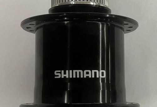 Динамо втулка Shimano Deore XT