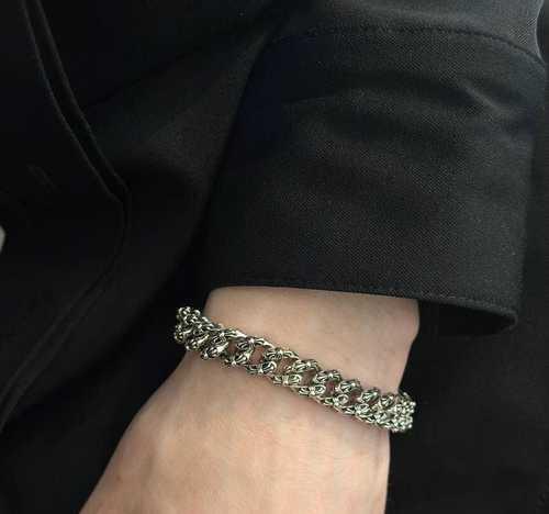 Браслет Chrome Hearts 2025