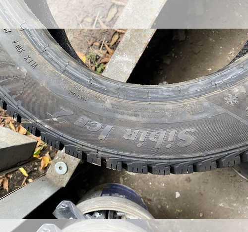 Matador MP 30 Sibir Ice 2 175/65 R14